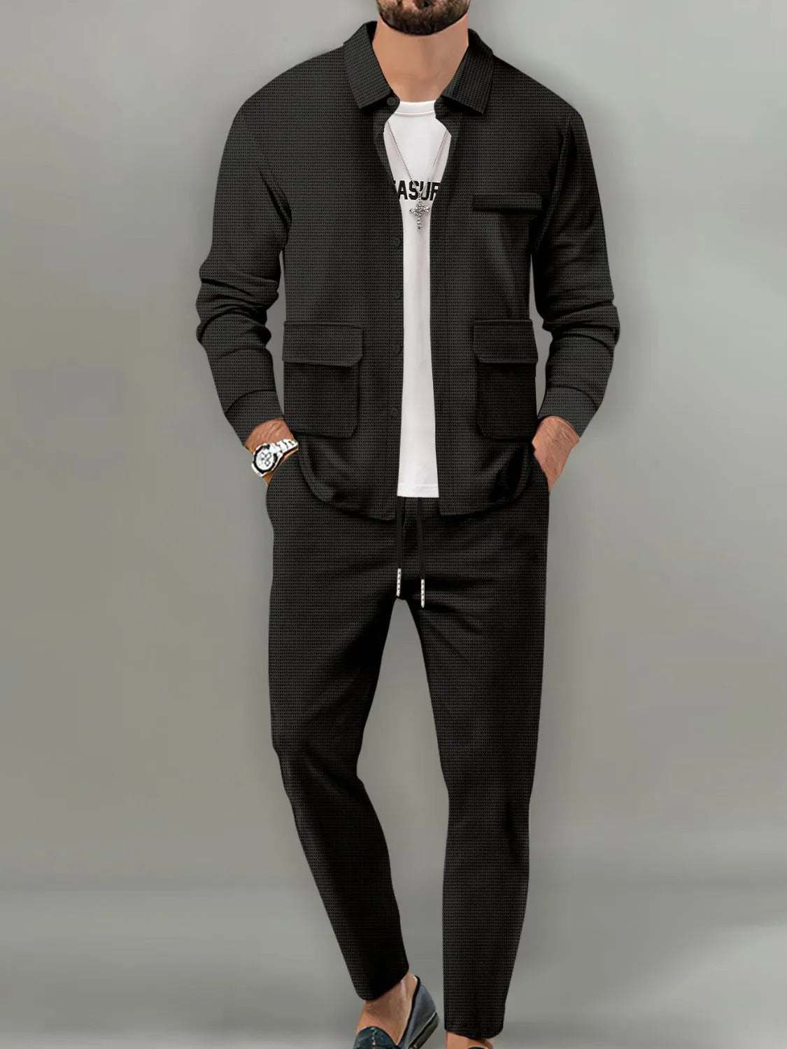 Men's Sets – Ms. S